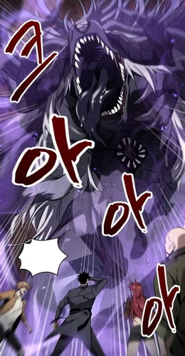 Chapter 269 | Tomb Raider King Wiki | Fandom