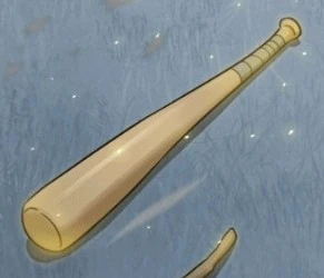 Baseball Bat Relic | Tomb Raider King Wiki | Fandom