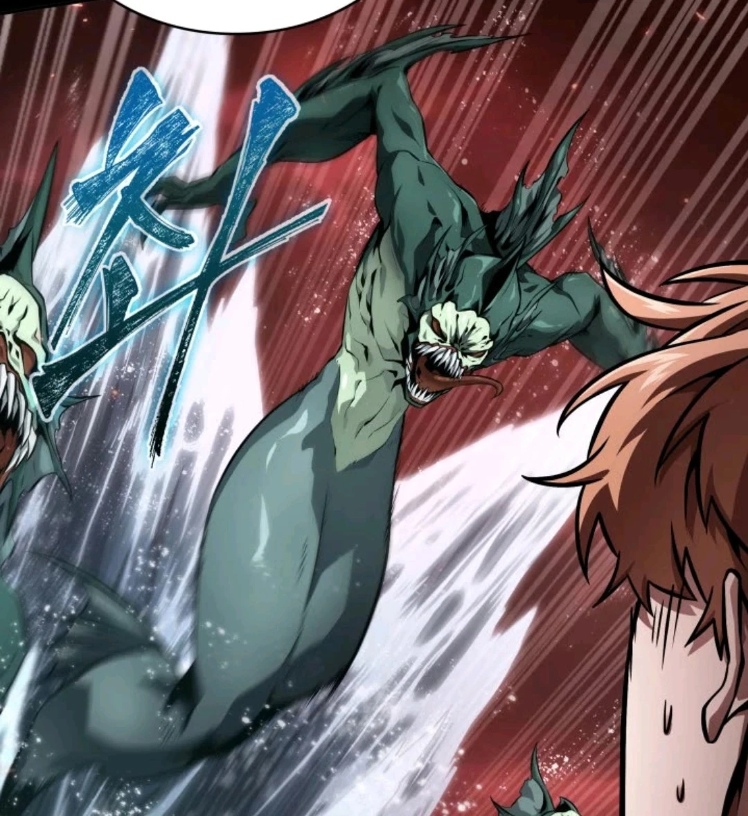 Fishman Relic | Tomb Raider King Wiki | Fandom