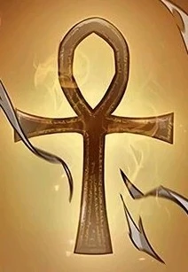 Anubis' Ankh Cross | Tomb Raider King Wiki | Fandom