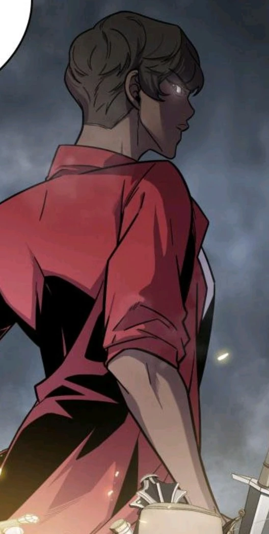 Benjani/Gallery | Tomb Raider King Wiki | Fandom