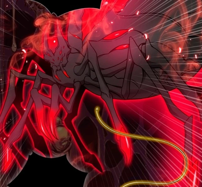 Gu Poison Relic | Tomb Raider King Wiki | Fandom