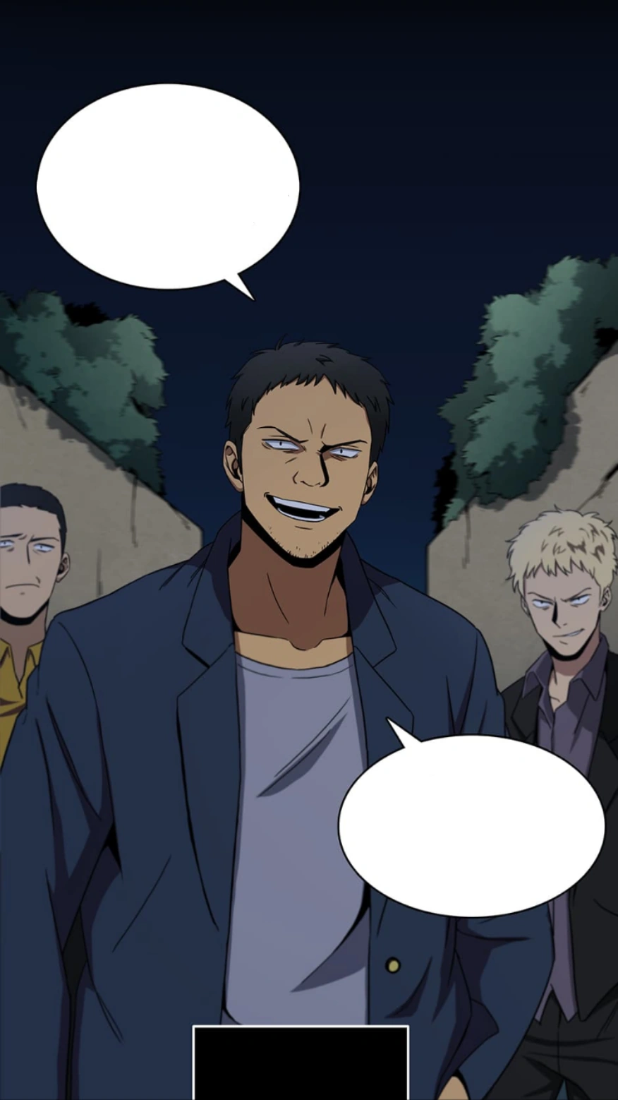 Park Kyung-Tae | Tomb Raider King Wiki | Fandom