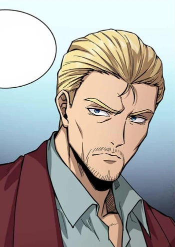 George Holton | Tomb Raider King Wiki | Fandom