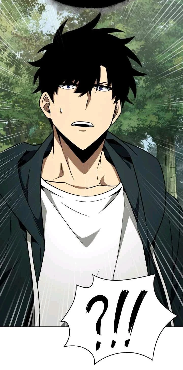 Chapter 306 | Tomb Raider King Wiki | Fandom