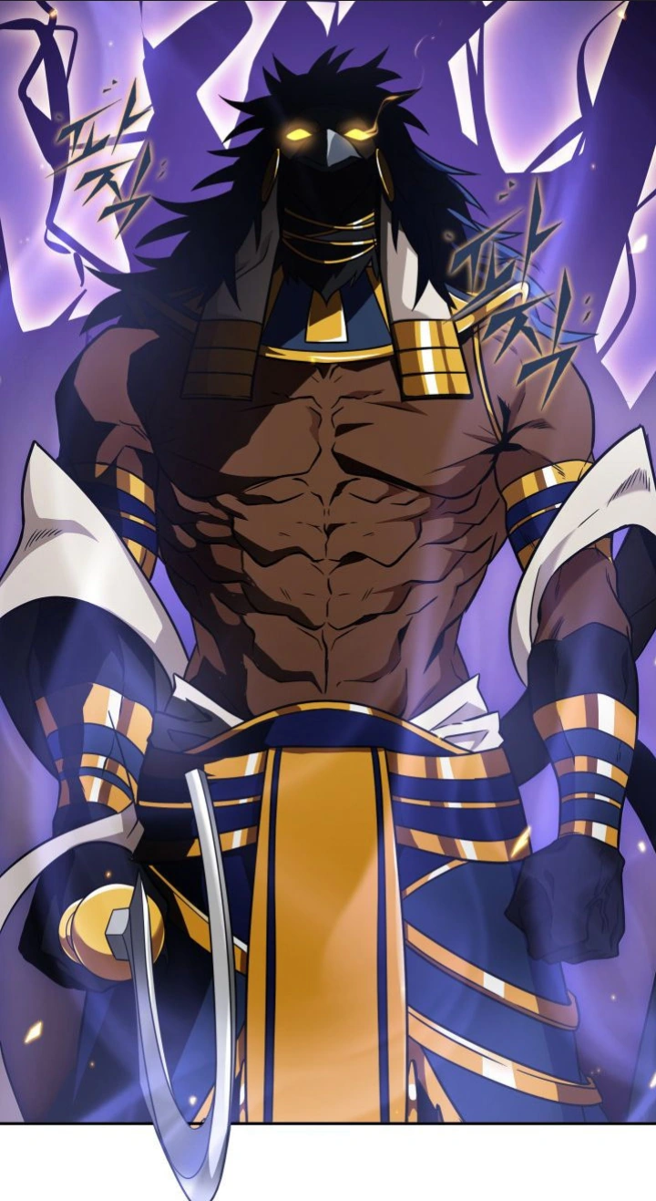 Horus's Relic | Tomb Raider King Wiki | Fandom