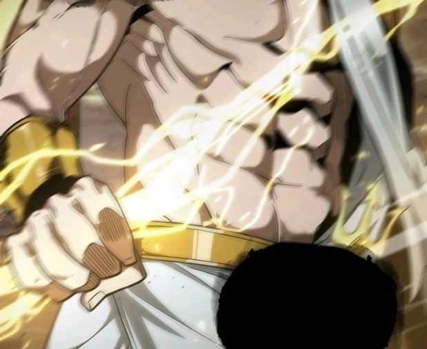 Zeus's Lightning Bolt | Tomb Raider King Wiki | Fandom