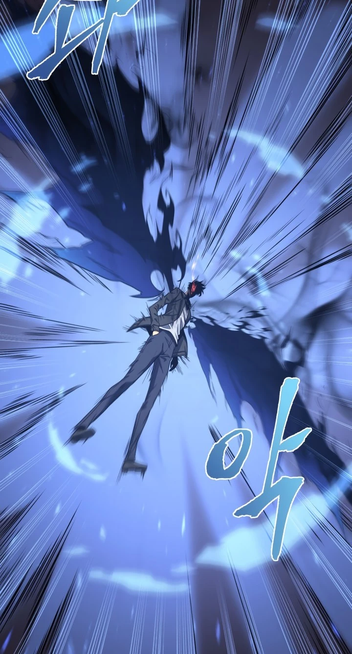 Chapter 231 | Tomb Raider King Wiki | Fandom