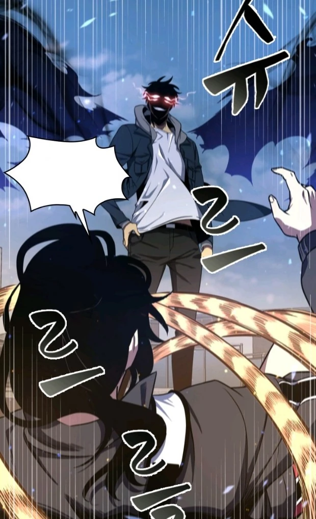 Chapter 247 | Tomb Raider King Wiki | Fandom