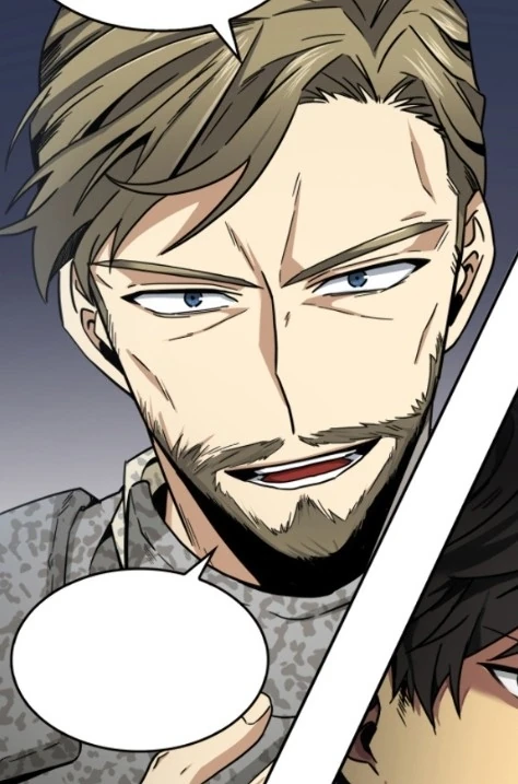 Matthew Tyler | Tomb Raider King Wiki | Fandom