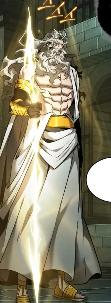 Zeus's Lightning Bolt | Tomb Raider King Wiki | Fandom