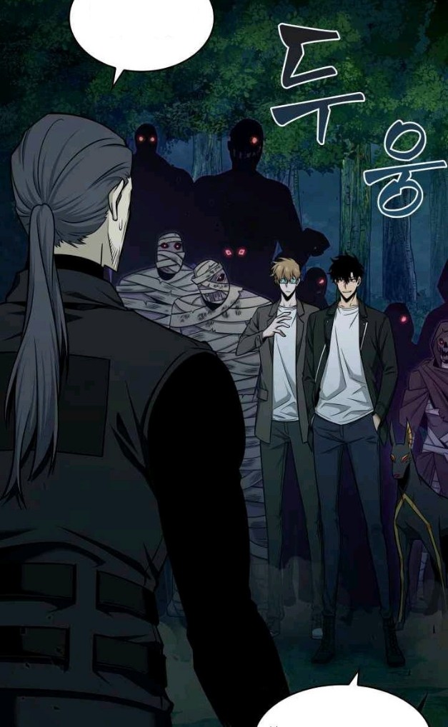 Chapter 327 | Tomb Raider King Wiki | Fandom