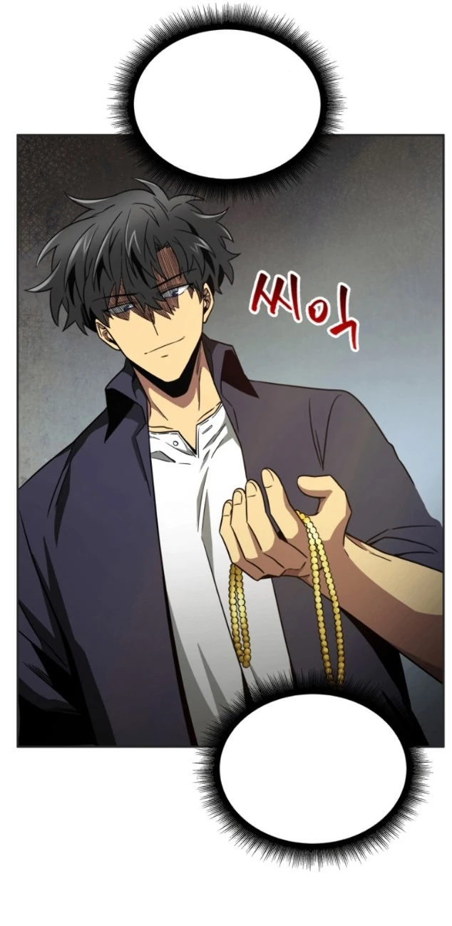 Chapter 99 | Tomb Raider King Wiki | Fandom