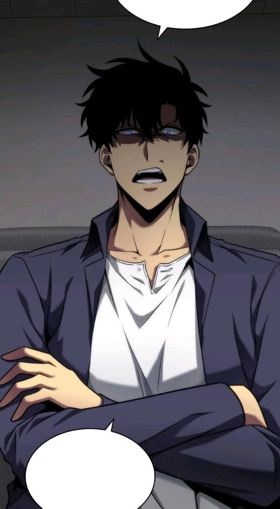 Chapter 290 | Tomb Raider King Wiki | Fandom