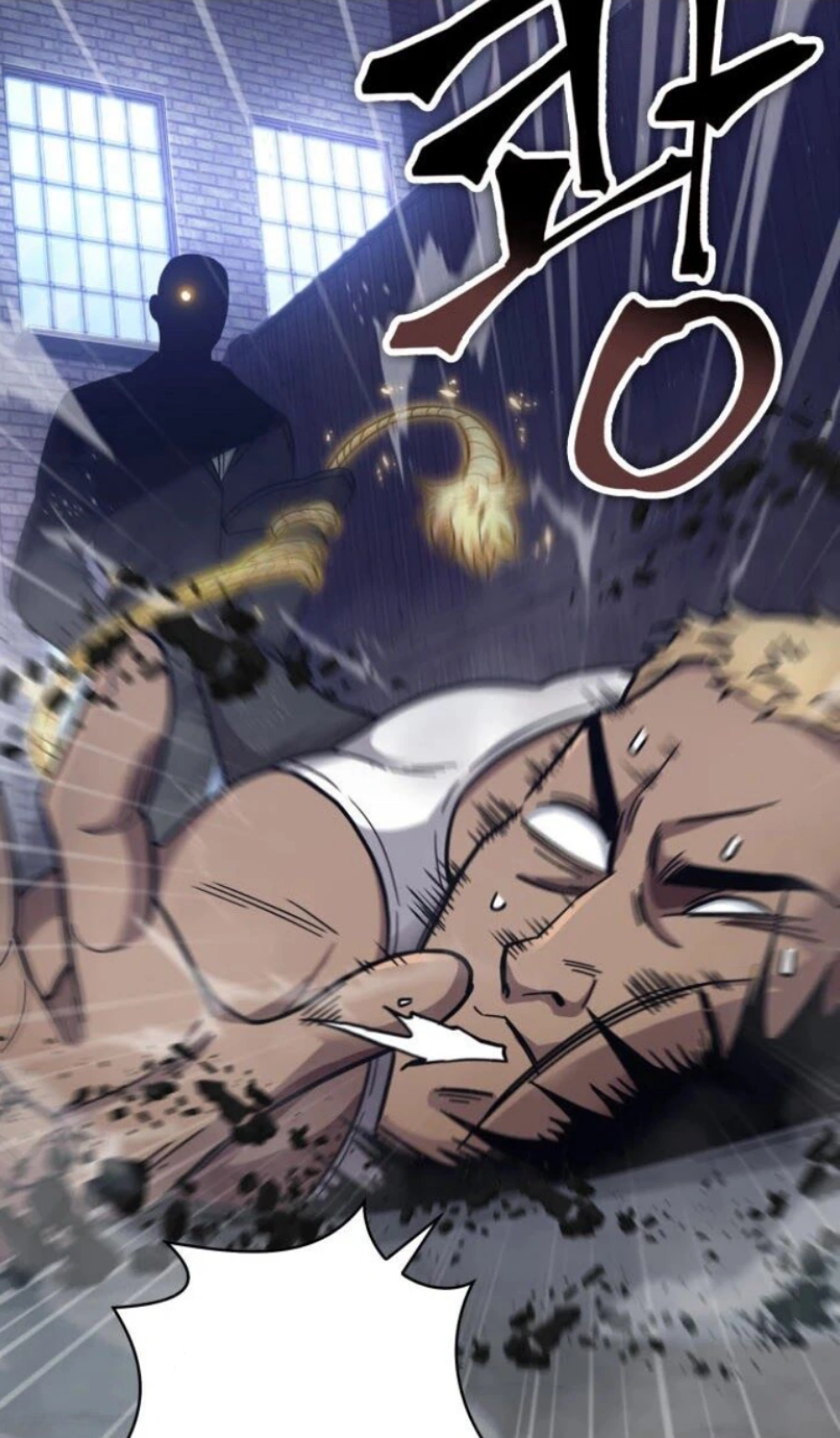 Evan Goldman/Gallery | Tomb Raider King Wiki | Fandom