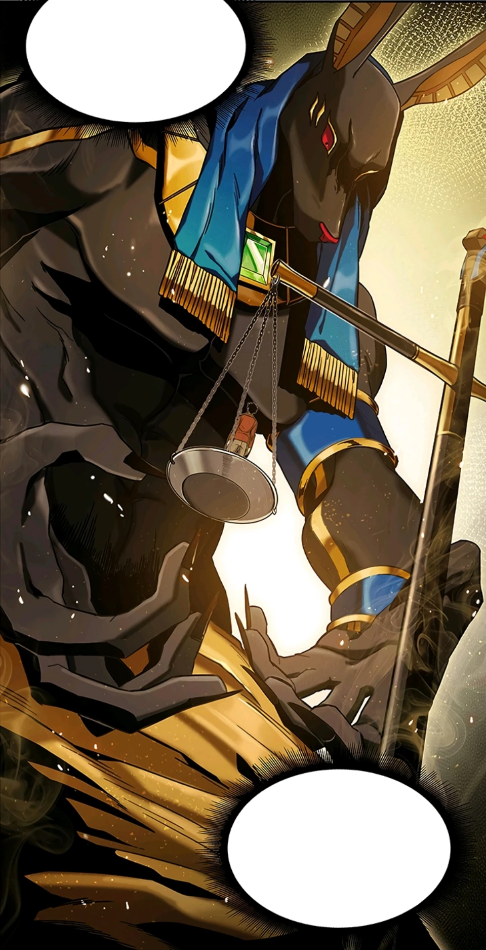 The Myth of Set and Osiris | Tomb Raider King Wiki | Fandom