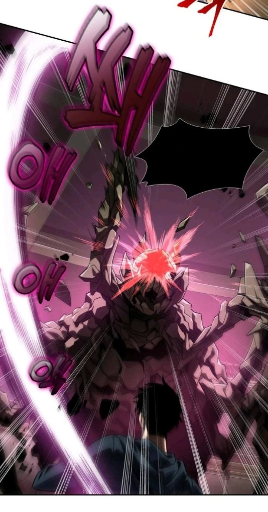 Chapter 305 | Tomb Raider King Wiki | Fandom