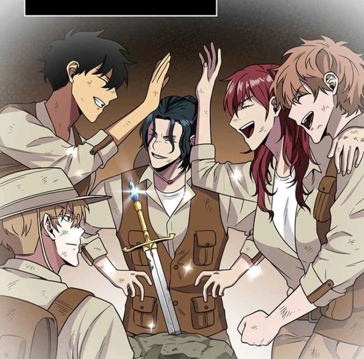 Team 13 | Tomb Raider King Wiki | Fandom