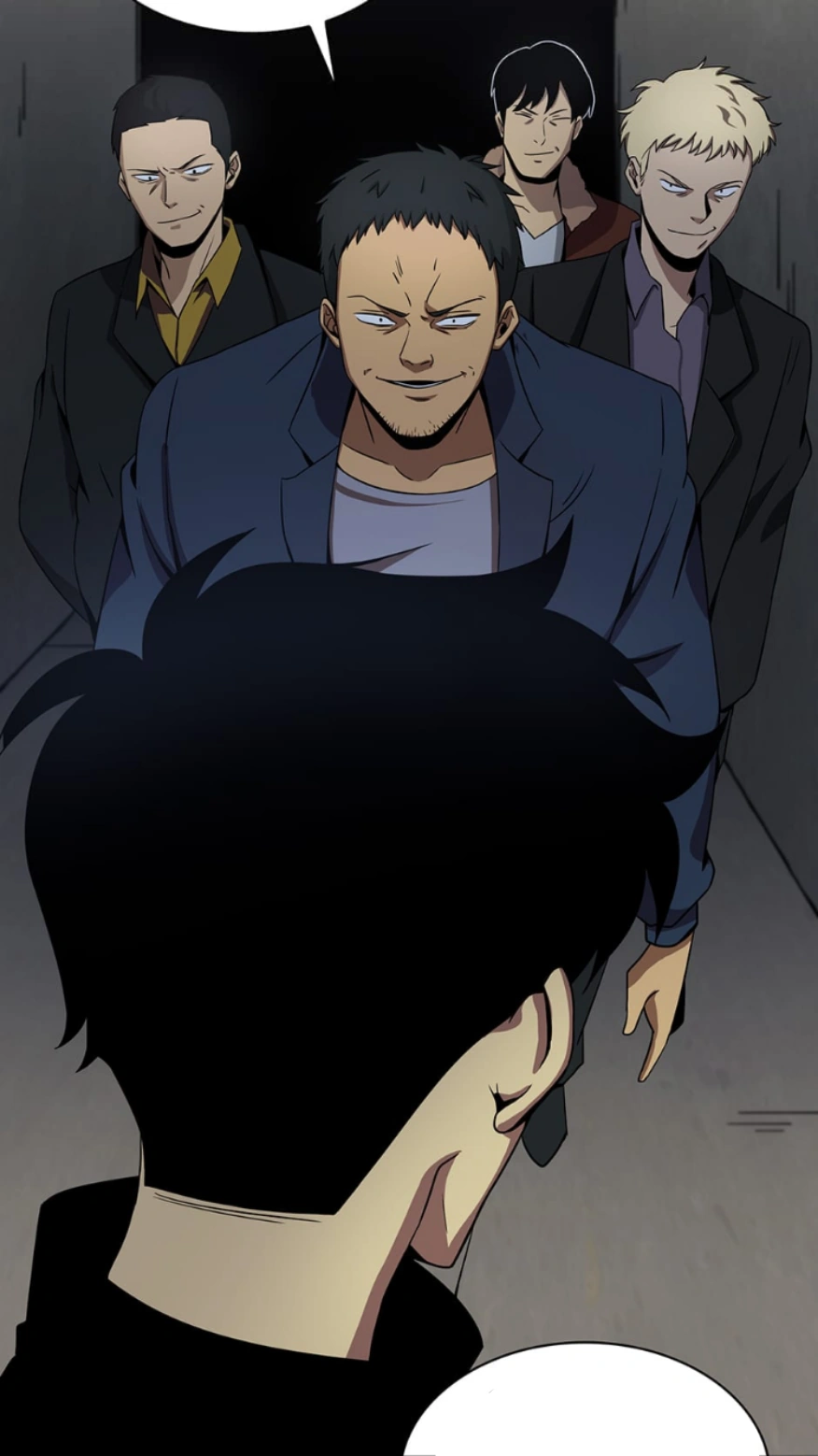 Seo Joo-Heon Worker 2/Gallery | Tomb Raider King Wiki | Fandom