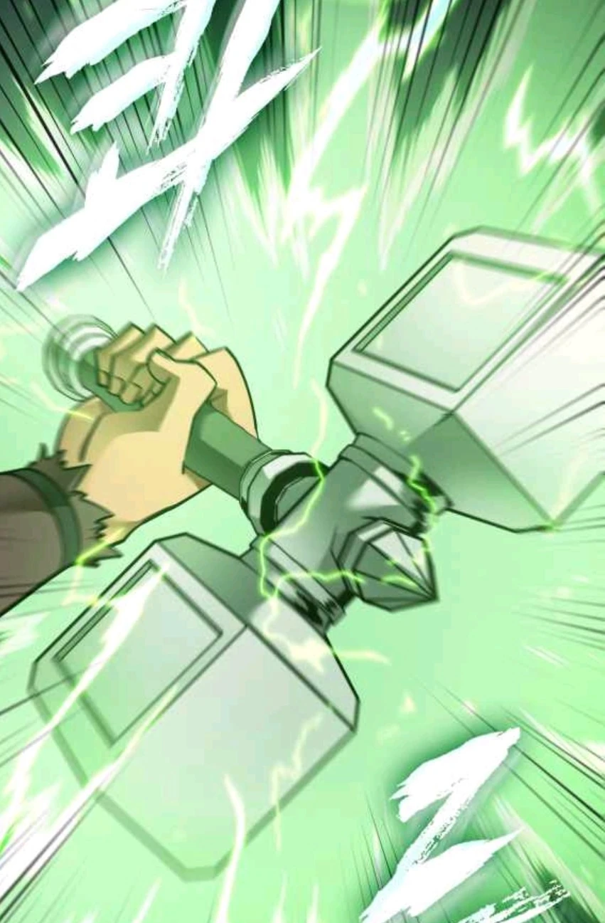 Thor's Mjölnir | Tomb Raider King Wiki | Fandom