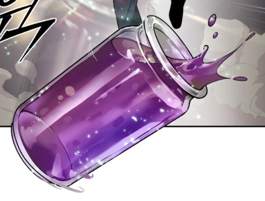 Skunk Bottle Relic | Tomb Raider King Wiki | Fandom