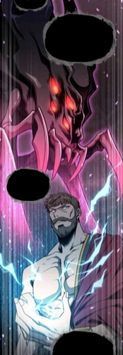 Chapter 298 | Tomb Raider King Wiki | Fandom