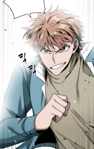 Yoo Jae-Ha | Tomb Raider King Wiki | Fandom