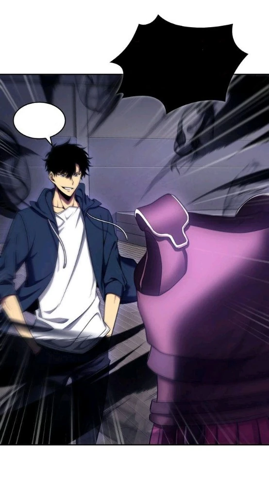 Chapter 294 | Tomb Raider King Wiki | Fandom