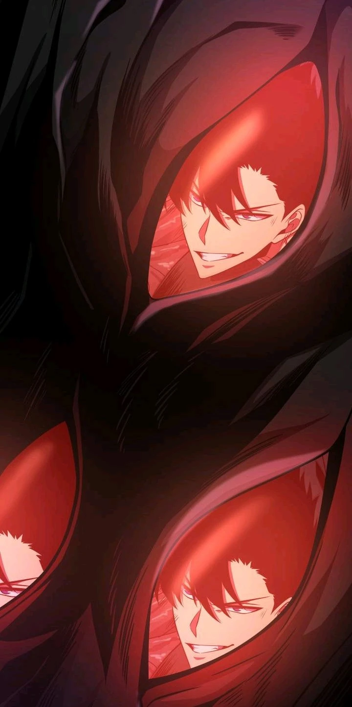 Chapter 299 | Tomb Raider King Wiki | Fandom