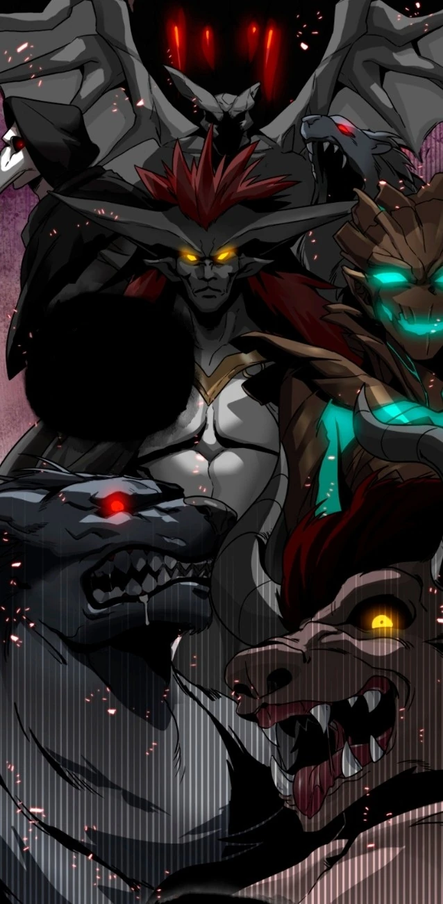 Relic Evolution | Tomb Raider King Wiki | Fandom