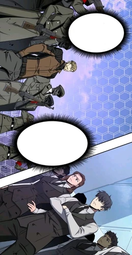 Chapter 257 | Tomb Raider King Wiki | Fandom