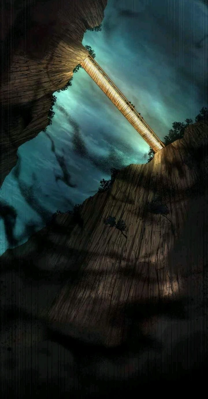 Chapter 325 | Tomb Raider King Wiki | Fandom