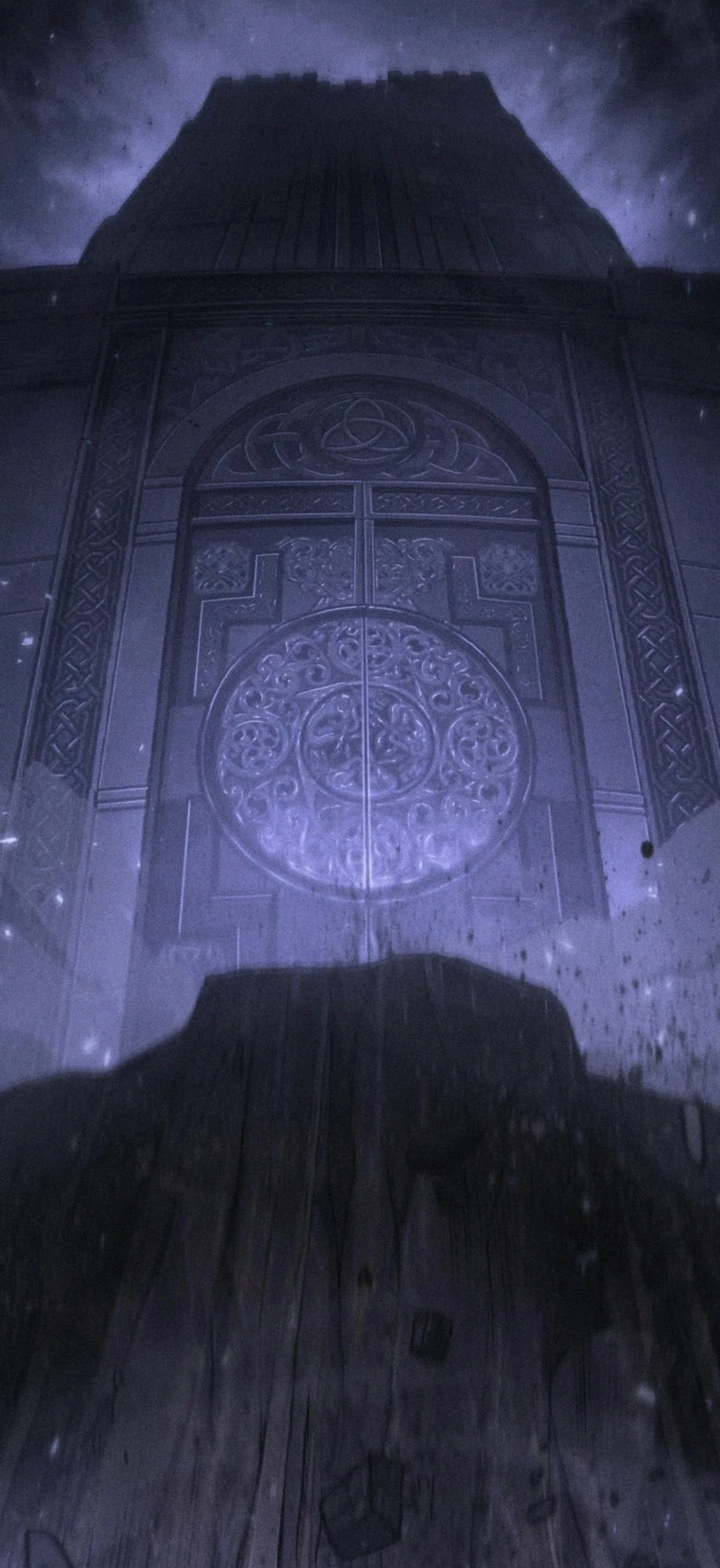 Odin's Palace Valhalla | Tomb Raider King Wiki | Fandom