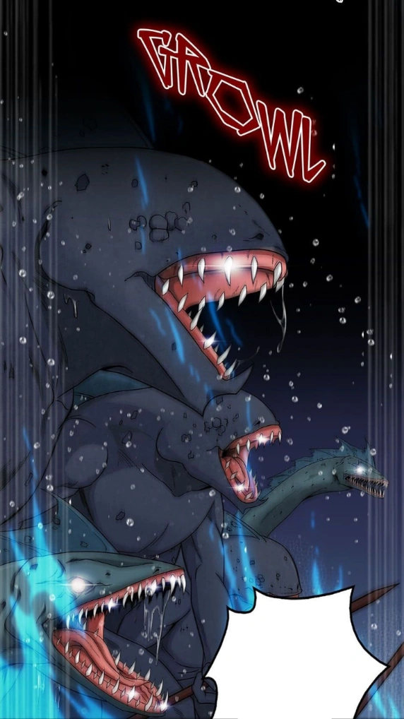 Deep Ones of Cthulhu Mythos | Tomb Raider King Wiki | Fandom