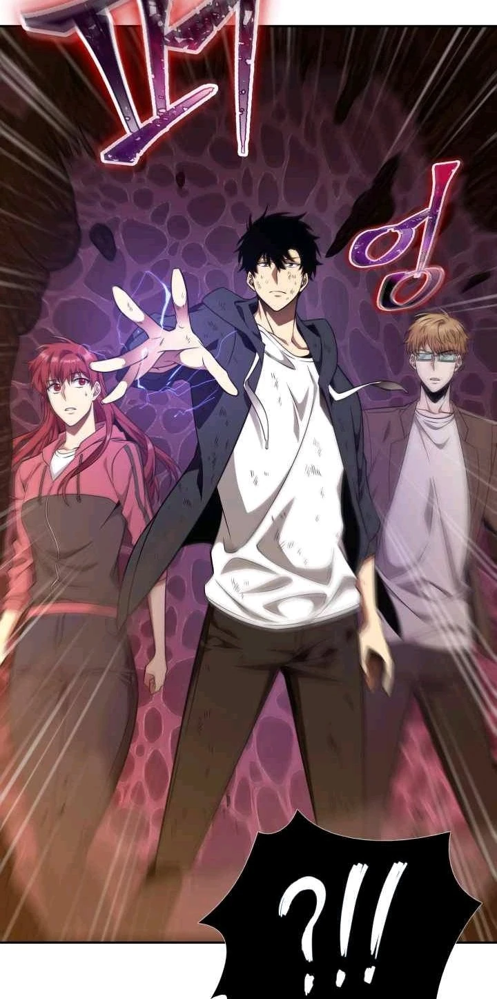 Chapter 304 | Tomb Raider King Wiki | Fandom