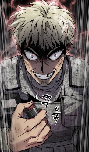 Hans | Tomb Raider King Wiki | Fandom