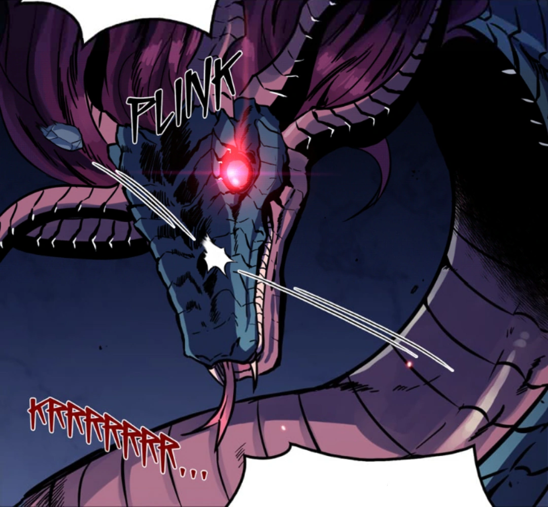 Basilisk | Tomb Raider King Wiki | Fandom