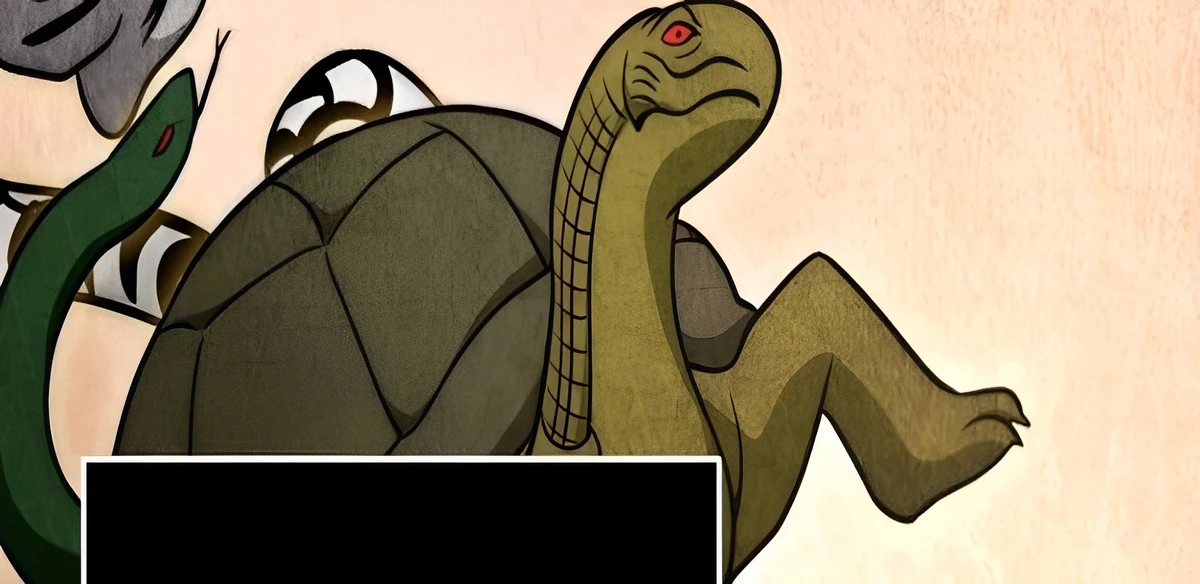 Gui Xian | Tomb Raider King Wiki | Fandom