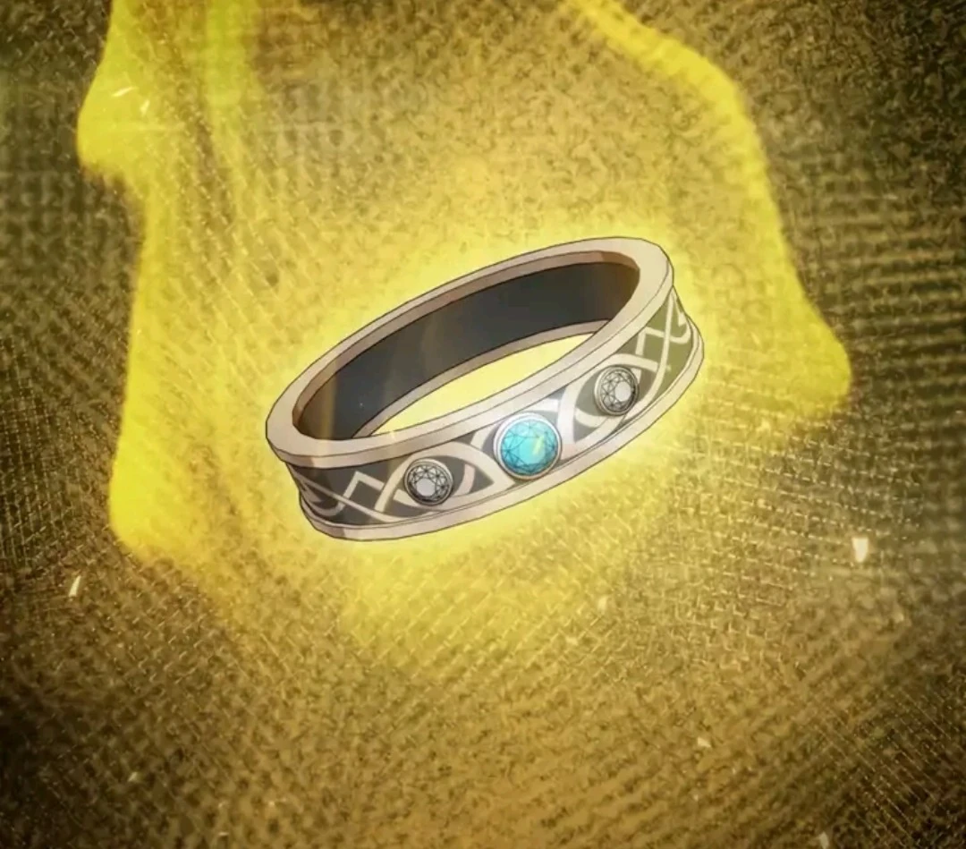 Draupnir | Tomb Raider King Wiki | Fandom