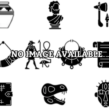 Arachne Special Symbols