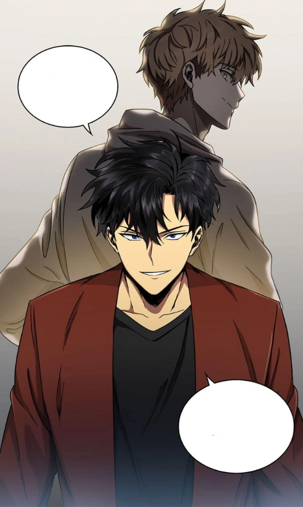 The rowdy world, Chairman Kwon's anger | Tomb Raider King Wiki | Fandom