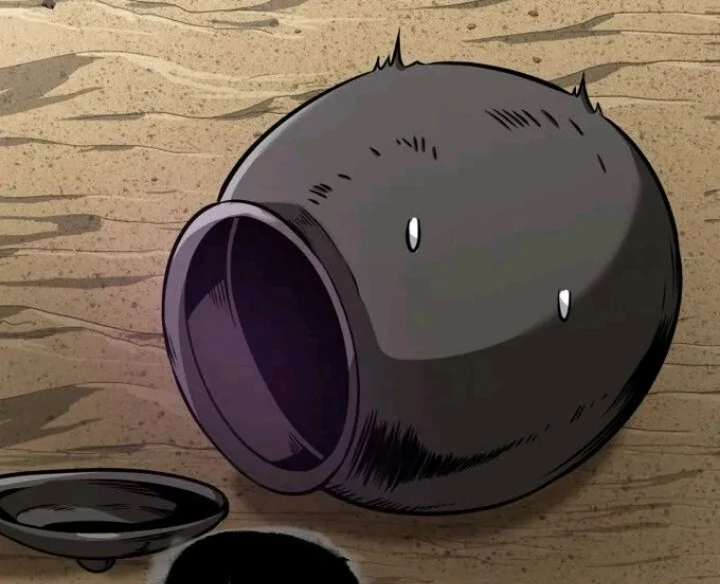 Gu Poison Relic | Tomb Raider King Wiki | Fandom