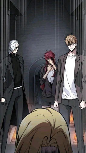 Chapter 394 | Tomb Raider King Wiki | Fandom