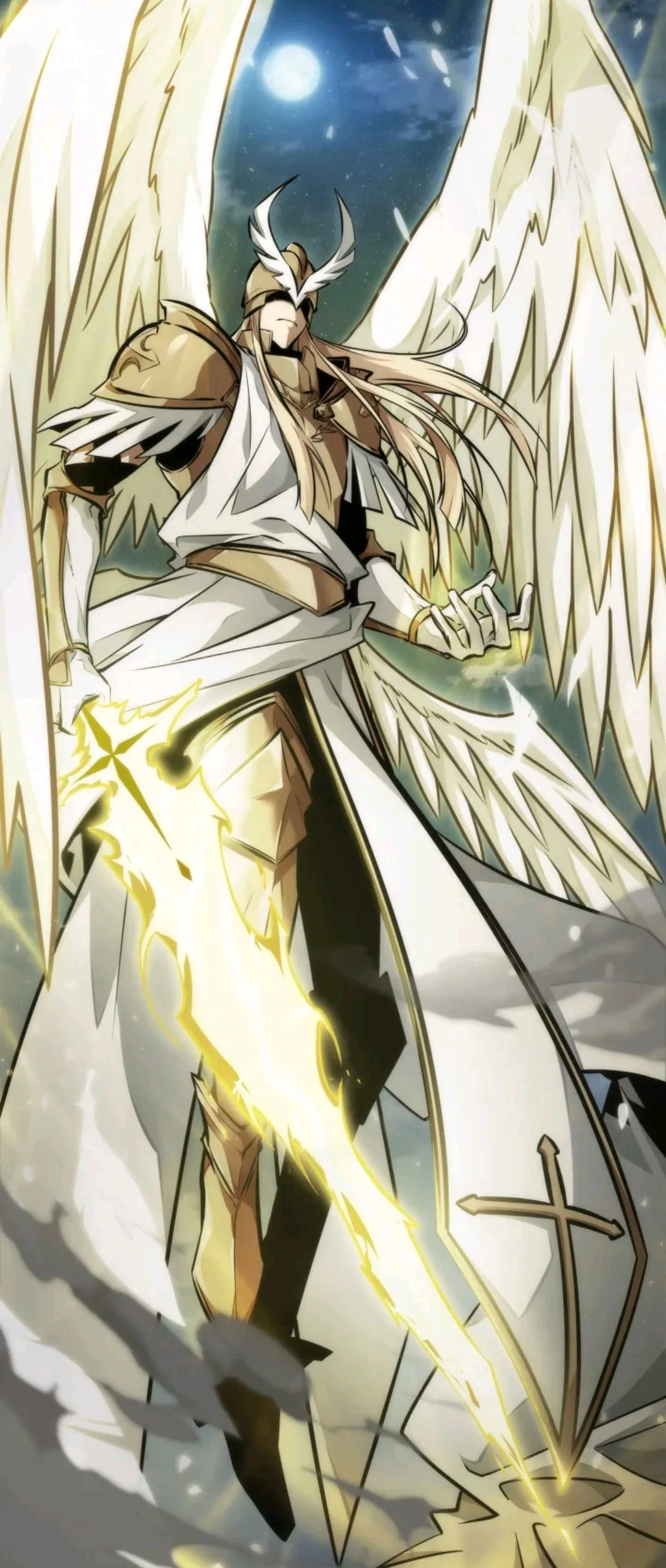 Archangel Michael's Relic | Tomb Raider King Wiki | Fandom