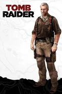 Conrad Roth | Tomb Raider Wiki | Fandom