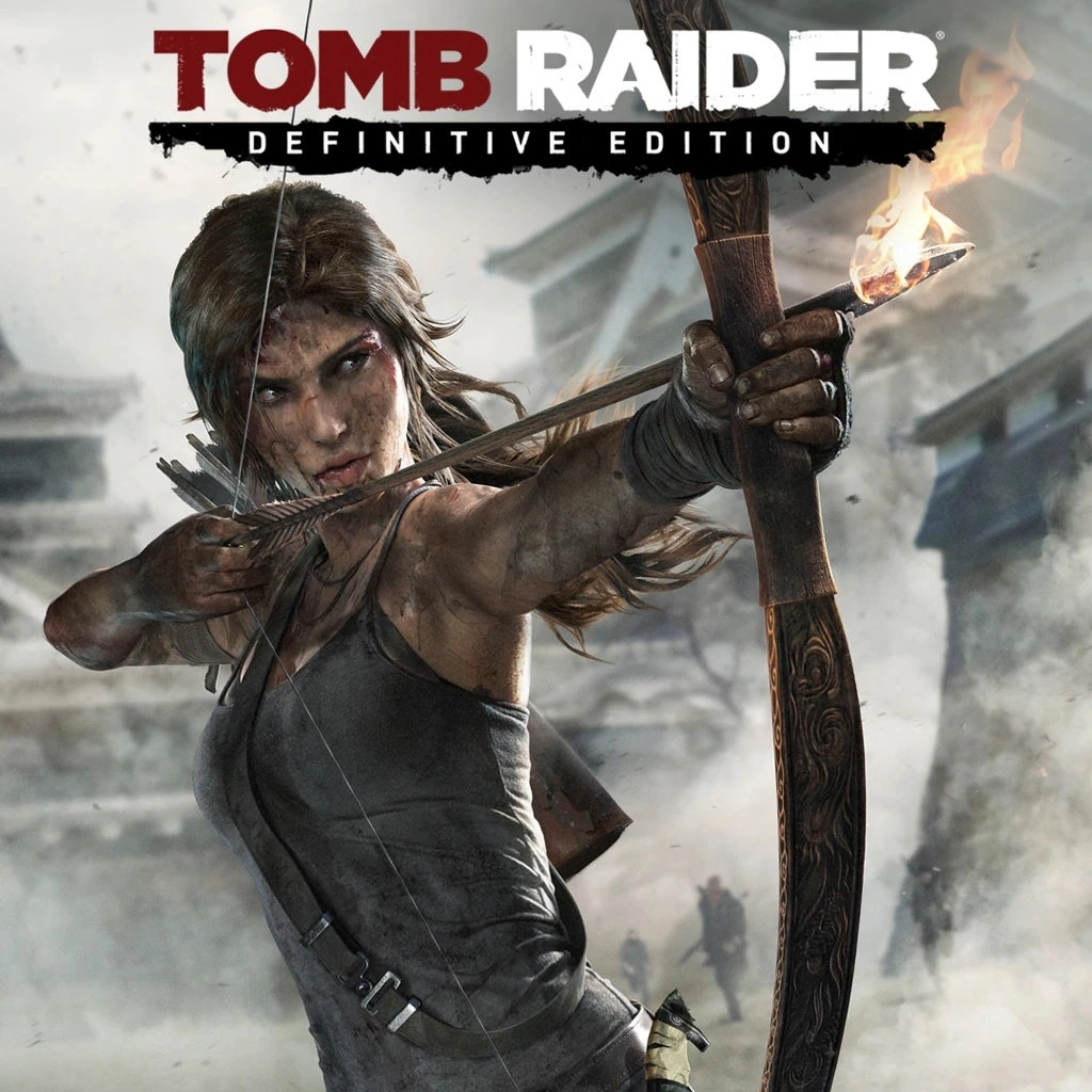 Tomb Raider: Definitive Edition | Tomb Raider Wiki | Fandom