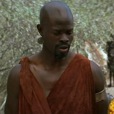 Kosa | Tomb Raider Wiki | Fandom