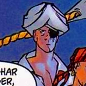 Aban | Tomb Raider Wiki | Fandom