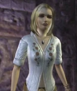 Amanda Evert | Tomb Raider Wiki | Fandom