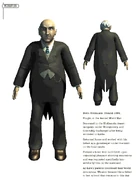 Winston Smith | Tomb Raider Wiki | Fandom